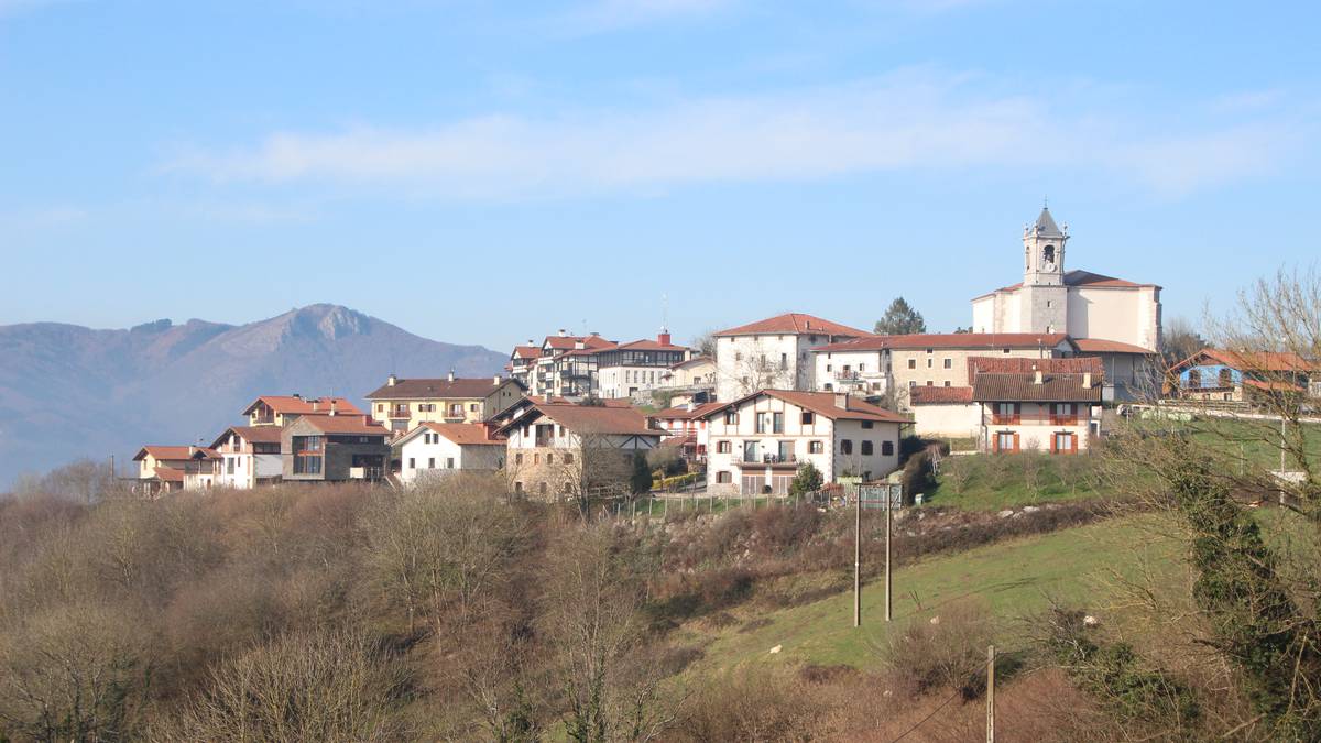 Bilera - Orendain - 2025-01-28 - Tolosaldeko ataria