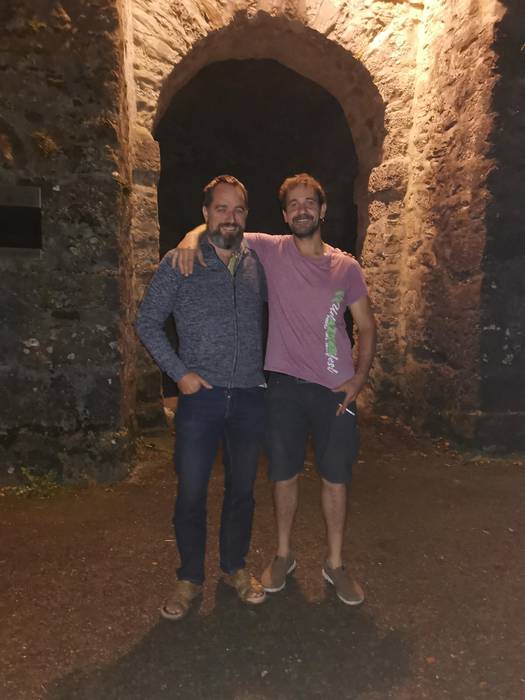 «Gakoa italiar medikuek autopsiak egin zituztenean egon zen, MOEren ...