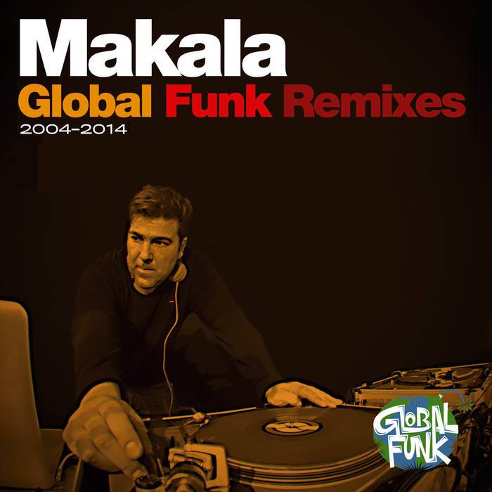 Makala, Jazz Funk Band eta Global Funk DJ - Tolosa - 2015-10-30 ...