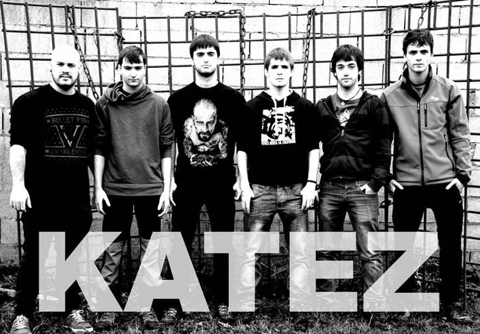 Katez eta Puraposse - Tolosa - 2017-10-06 - Tolosaldeko ataria