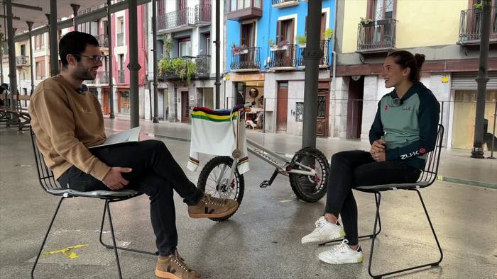 Herriko bankuetatik Munduko Txapelketara - Tolosa - Tolosaldeko ataria