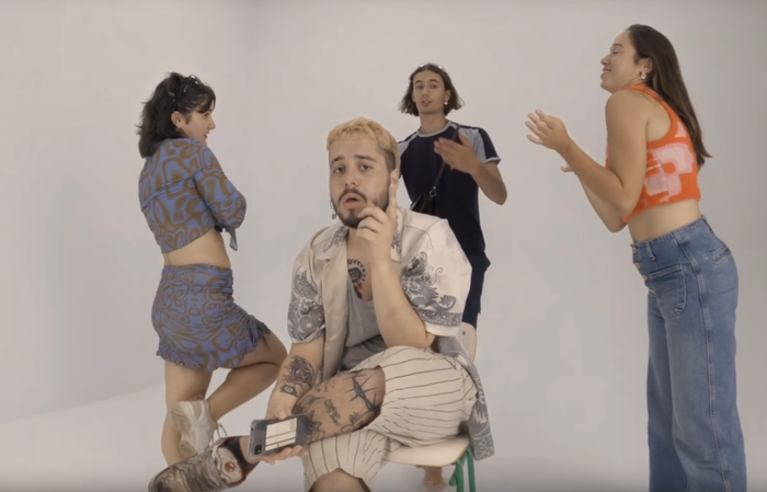 Mirua taldeak 'Basakabi' kantu berria kaleratu du - Tolosa ...